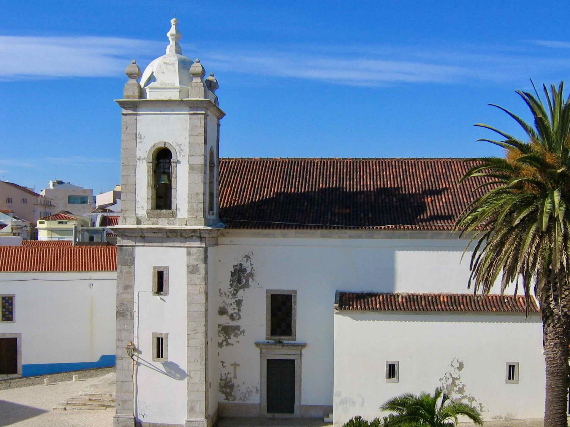 Das Fischerdorf Sines - Fernwehküche - Portugal - Travel