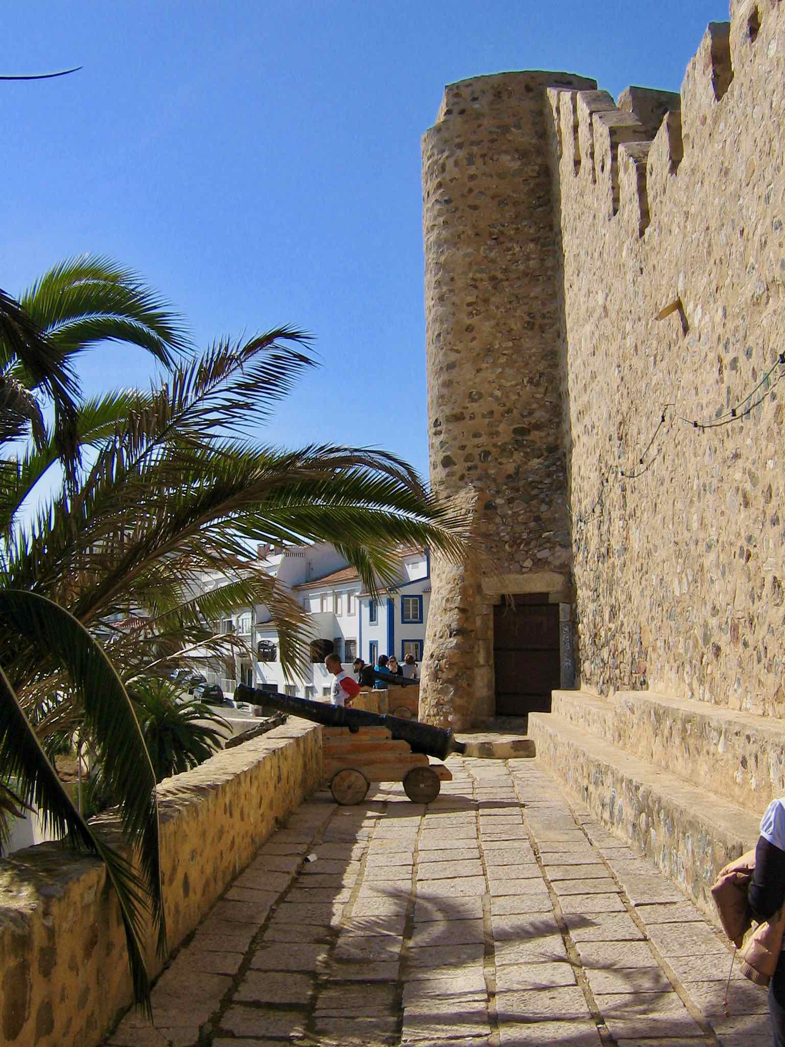 Das Fischerdorf Sines - Fernwehküche - Portugal - Travel